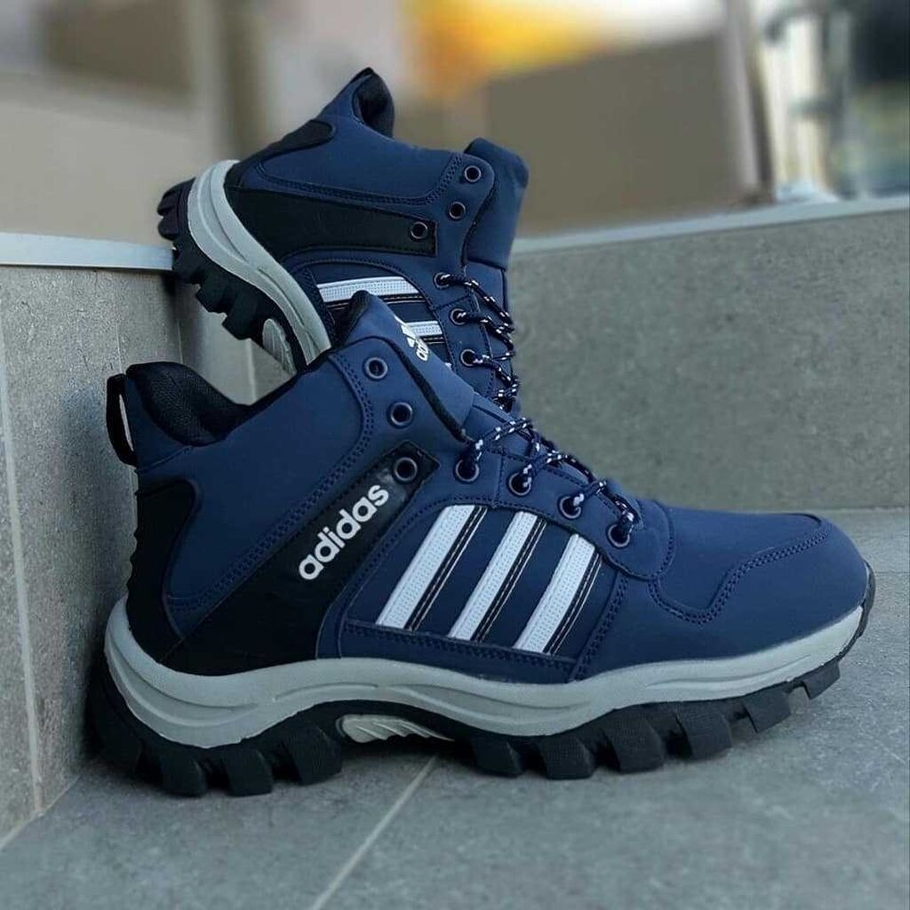 Patike i sportska obuća, Adidas, veličina - 46.5