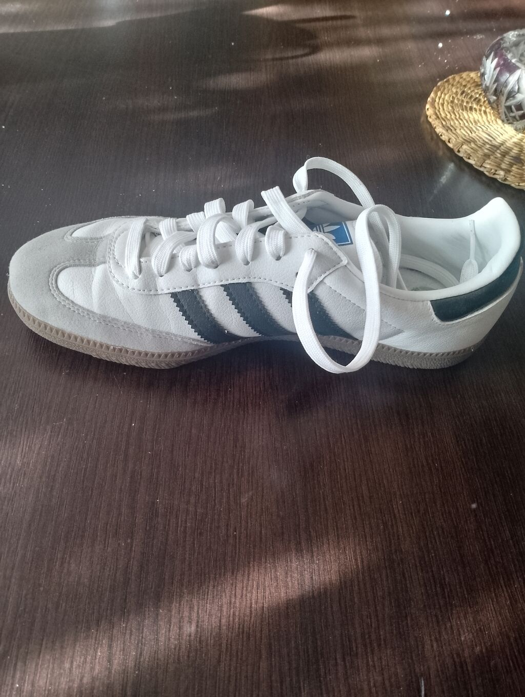 Patike, Adidas, veličina - 40