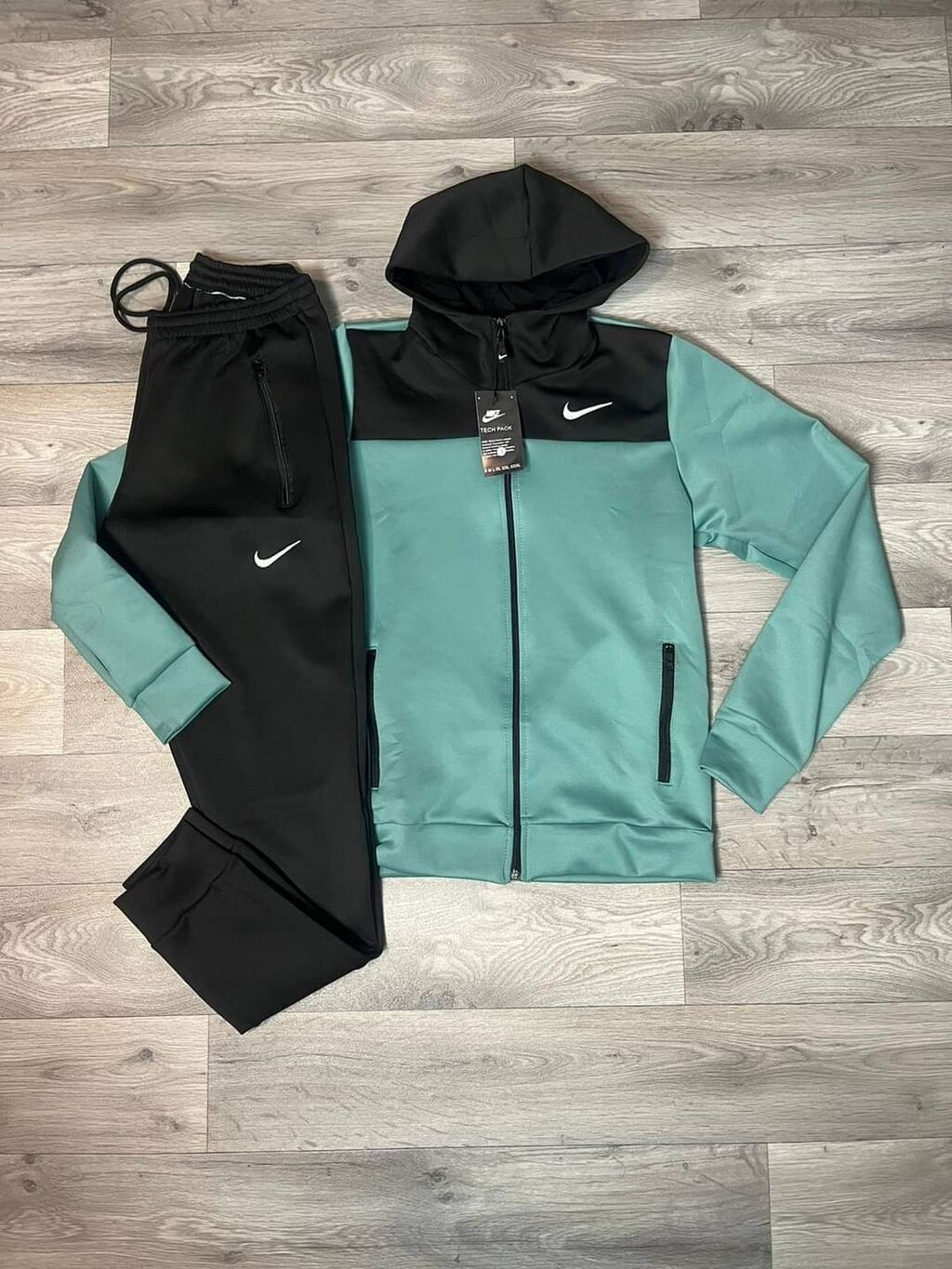 Komplet, 2XL (EU 56), XL (EU 54), 3XL (EU 58), Nike