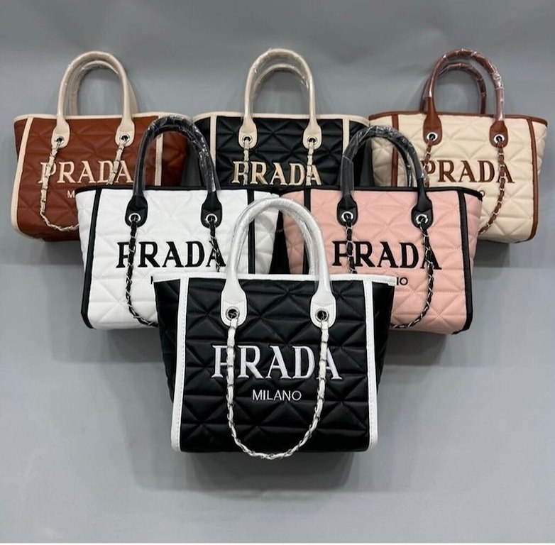 Torba za rame, Prada