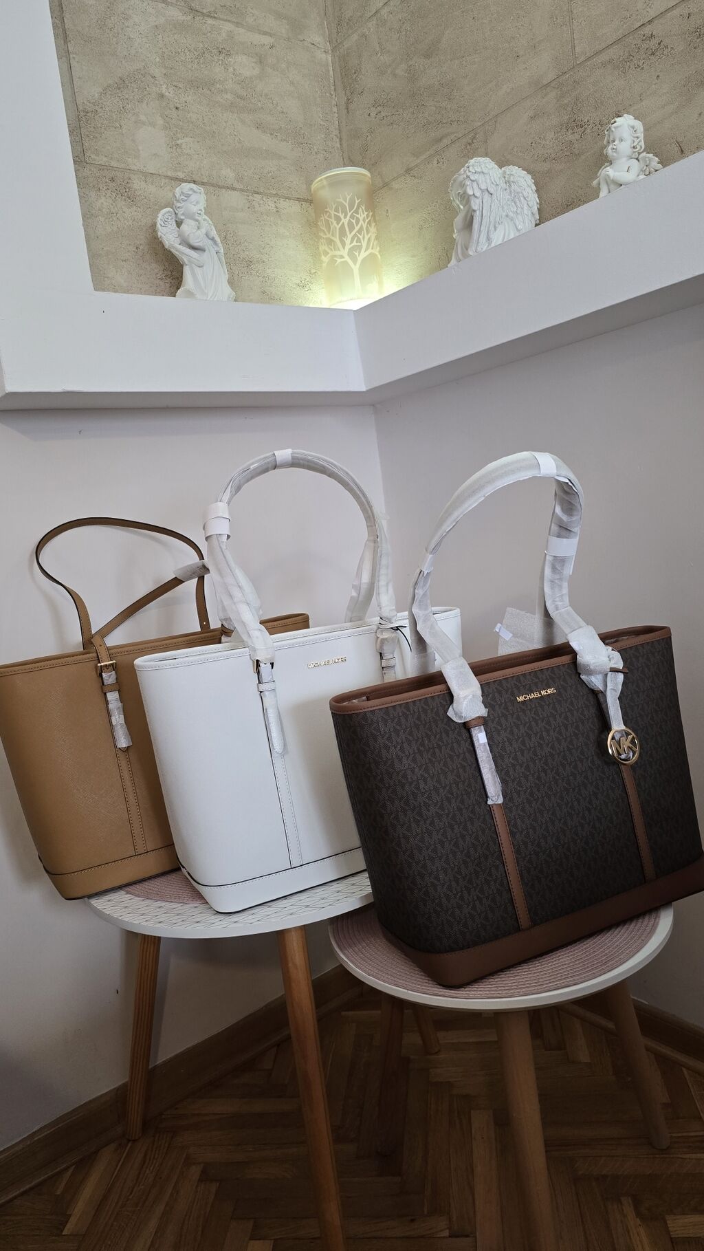 Torba za rame, Michael Kors