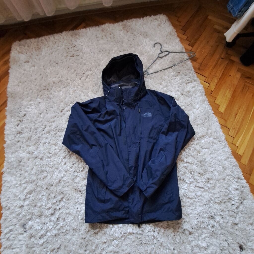 Original the north face unisex jakna u odlicnom stanju