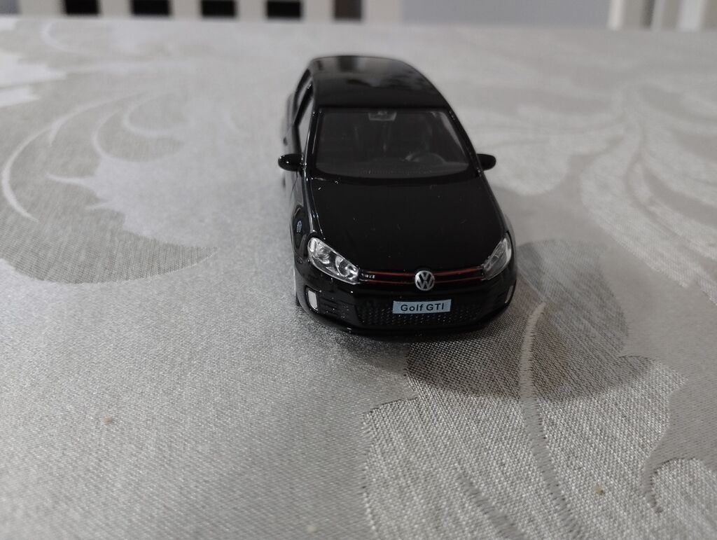 Golf GTi