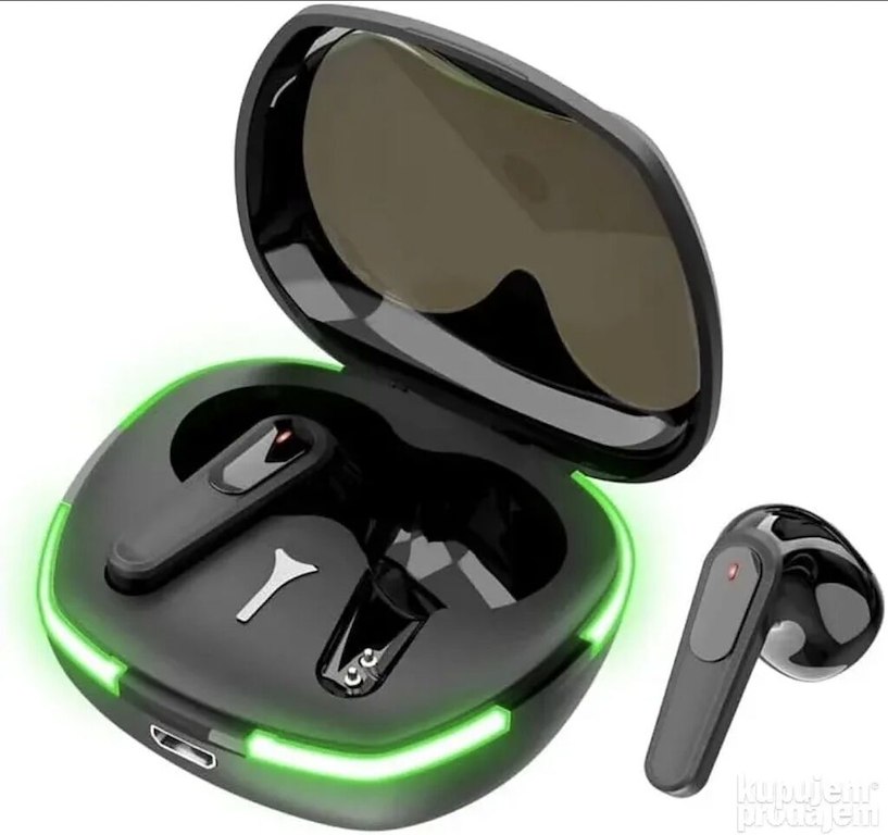 Nove slusalice Slušalice PRO 60 TWS Wireless Bluetooth Earphone