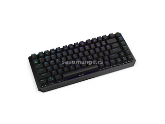 Bežična tastatura Thock Red mehanička Endorfy TAS01310