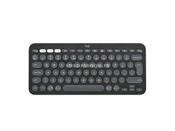 Tastatura K380s Pebble Keys 2 Logitech TAS01306