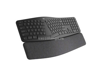 Bežična ergonomska tastatura K860 Ergo Split US Logitech TAS01031