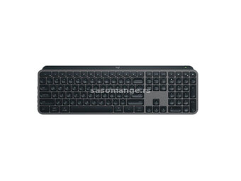 Bežična tastatura MX S Plus US osvetljena Logitech TAS01276