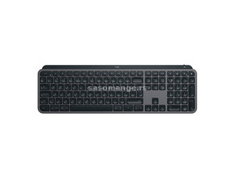 Bežična tastatura MX Keys S US osvetljena Logitech TAS01274