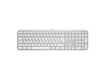 Bežična tastatura MX Keys S US osvetljena Logitech TAS01275