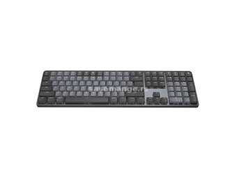 Bežična tastatura MX Mehanička US Logitech TAS01118