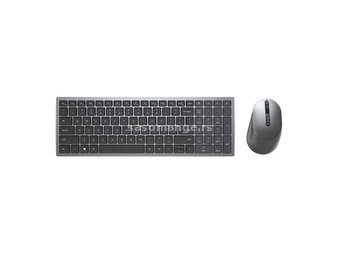 Set miš i tastatura bežični KM7120W YU(QWERTZ) Dell TAS01328