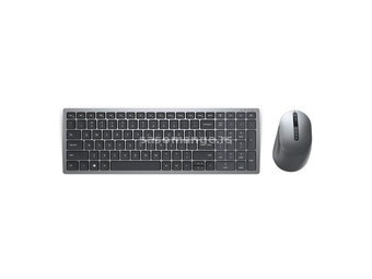 Set miš i tastatura bežični KM7120W US Dell TAS00941