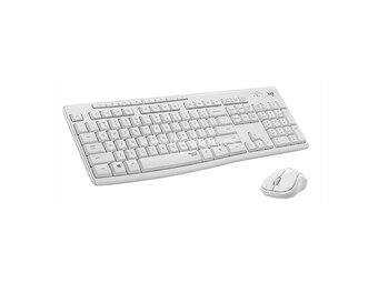 Set miš i tastatura bežični MK295 silent US Logitech TAS00973