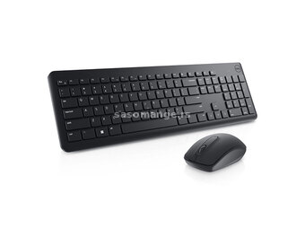 Set bežična tastatura i miš US Dell TAS01105