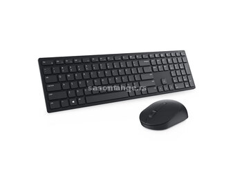 Set bežična tastatura i miš KM5221W Pro US Dell TAS01024