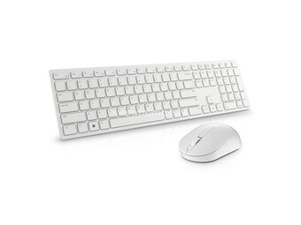 Set bežična tastatura i miš KM5221W Pro US Dell TAS01120