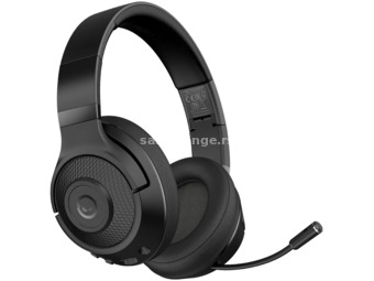 LORGAR Noah 500, Wireless Gaming headset with microphone, JL7006, BT 5.3, battery life up to 58 h...