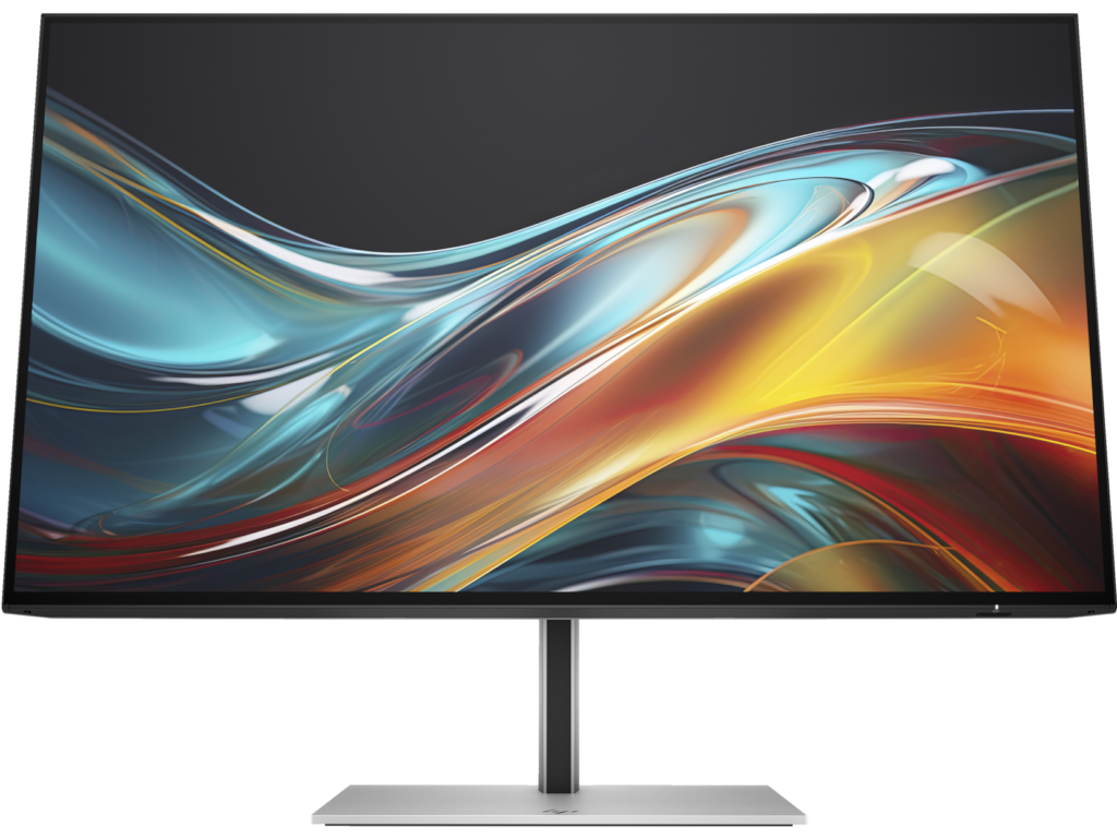 Monitor HP 724pf 23.8"/IPS/1920x1080/100Hz/5ms/HDMI, DP, USB hub/VESA nosač/pivot,visina/3g