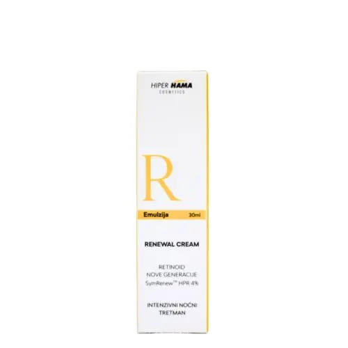 Hiper Hama Renewal krem 30ml