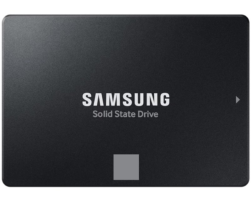 SAMSUNG 250GB 2.5 inča SATA III MZ-77E250BW 870 EVO Series SSD