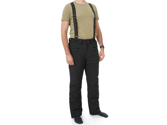 Kappa Muške ski pantalone Les arcs 361U8CW-005