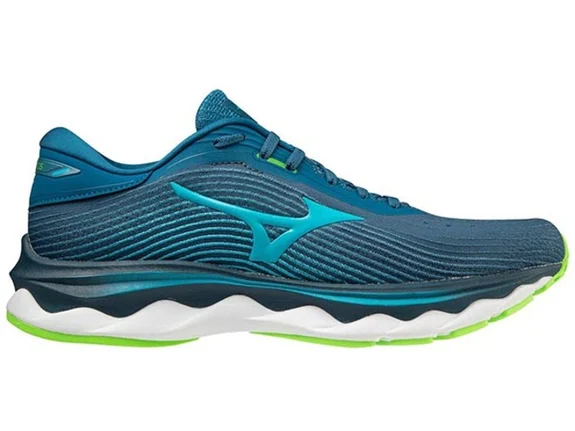 Mizuno Muške patike Wave Sky 5 J1GC210226