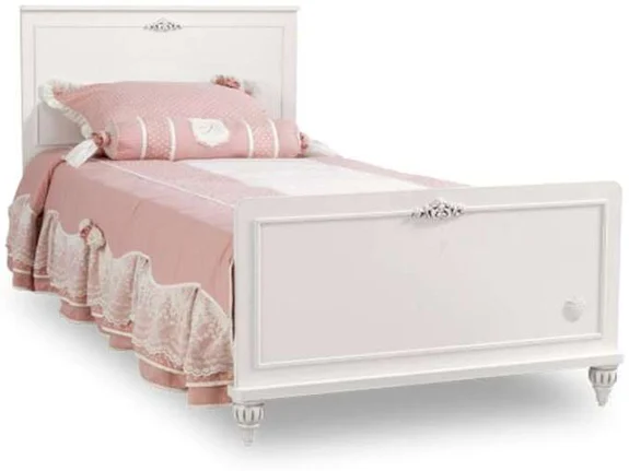 Cilek Krevet Romantica 105x212cm