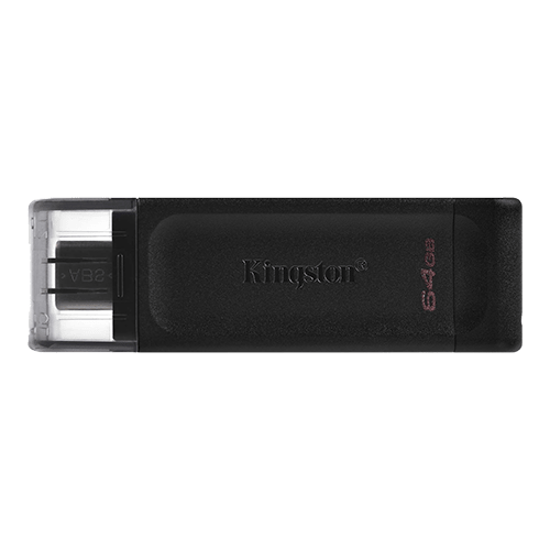 Kingston 64GB Type C DT70/64GB