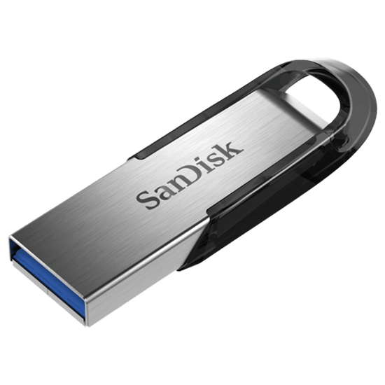 SanDisk 128GB Ultra Flair SDCZ73-128G-G46