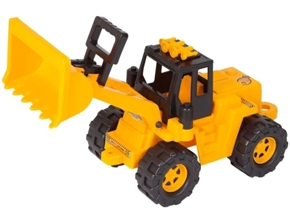 Guclu Super buldožer 1248
