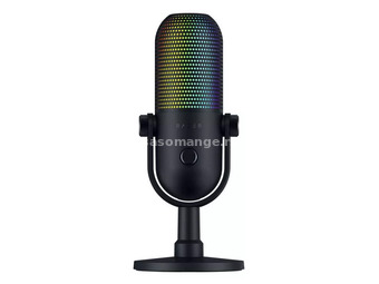 Seiren V3 Chroma - RGB USB Microphone - FRML