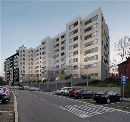 Lokal 82m, Vojvode Stepe 391, SQUARE 2,