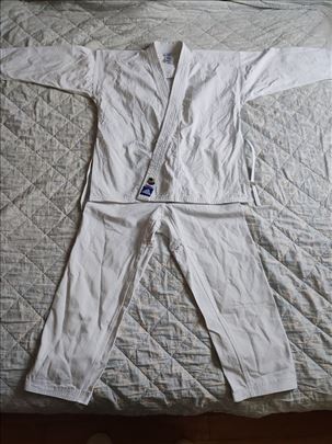 Adidas karate kimono, vel 165