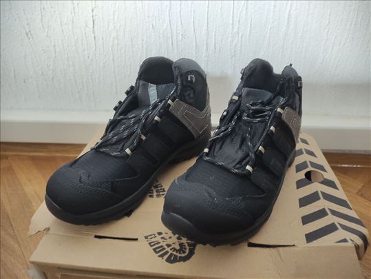 KS-Safety shoes 270R - Broj 40