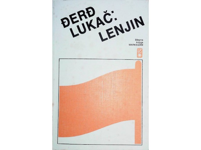 Đerđ Lukač ➡️ Lenjin ➡️ BIGZ ➡️ 1967