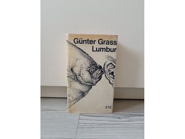 Lumbur - Gunter Grass