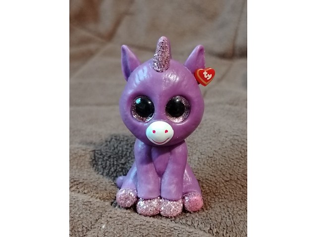 Mini boos - Amethyst (3.serija)