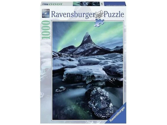Ravensburger puzzle (slagalice) - Nordijska svetla