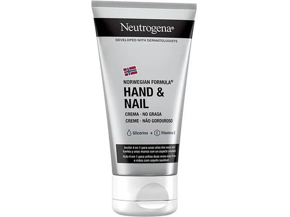 Neutrogena Krema za ruke Hand & Nail 75ml
