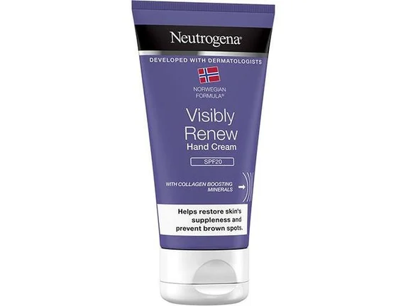 Neutrogena Krema za ruke Visibly Renew 75ml