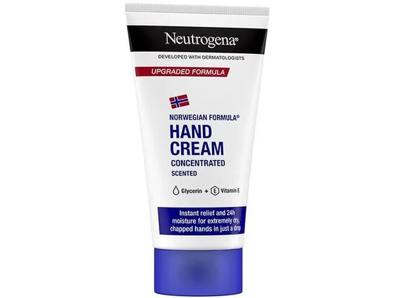 Neutrogena Krema za ruke Scented 75ml