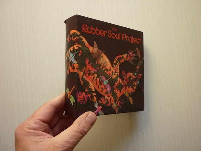 The Rubber Soul Project