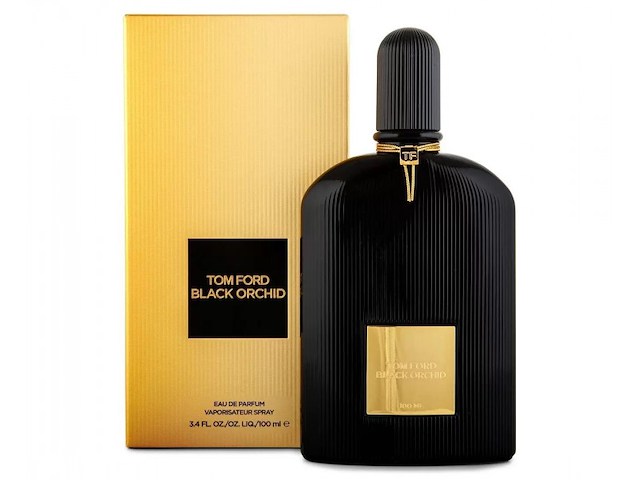 Tom Ford black orchid unisex parfem edp 100ml/ORIGINAL