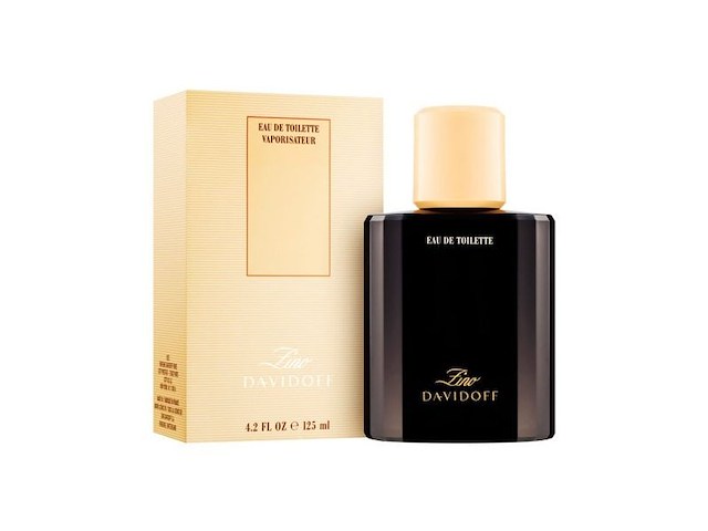 Davidoff Zino M edt 125ml/MEN-ORIGINAL