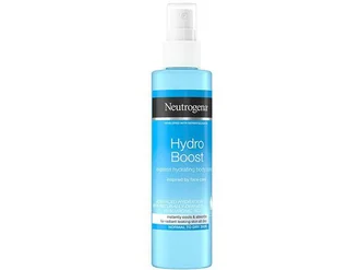 Neutrogena Losion sprej za telo Hydro Boost 200ml