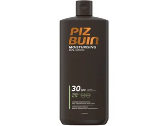 Piz Buin Hidrantni losion za sunčanje SPF30 400ml