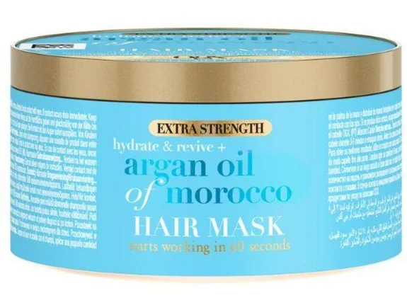 OGX Maska za kosu Argan Oil of Morocco 300ml