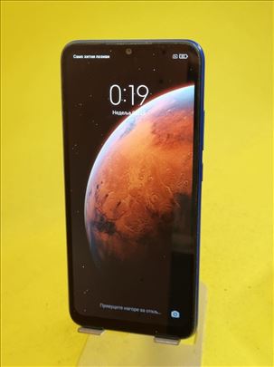 Xiaomi Redmi 9C