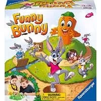 Društvena igra Funny Bunny Ravensburger 22373